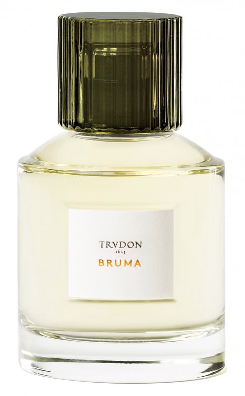 Trudon Bruma - Eau de Parfum | Ingredients