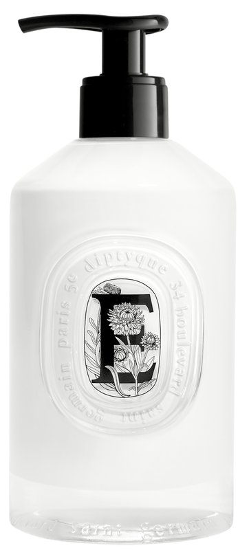Diptyque Velvet Hand Lotion | Ingredients