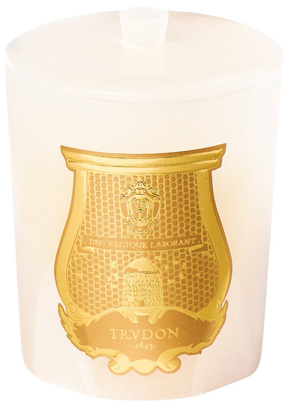 Trudon Les Albâtres - Cyrnos | Ingredients