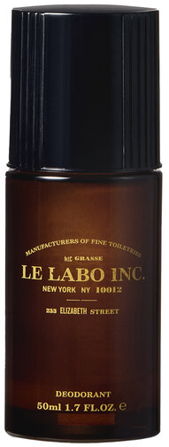 Le Labo | Ingredients