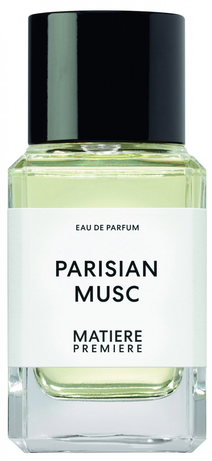 Matiere Premiere Parisian Musc - Eau de Parfum | Ingredients