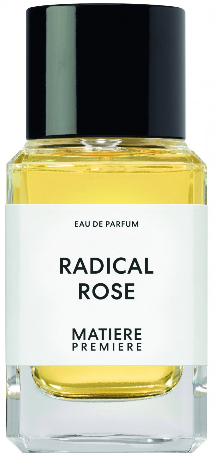 Matiere Premiere Radical Rose - Eau de Parfum | Ingredients
