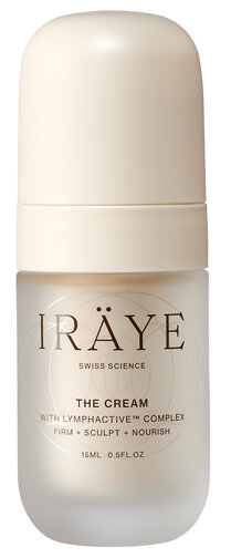 Iraye The Cream | Ingredients
