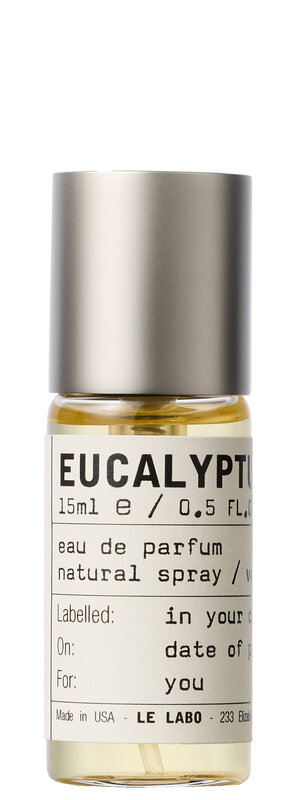 Le Labo Eucalyptus 20 - Eau de Parfum | Ingredients