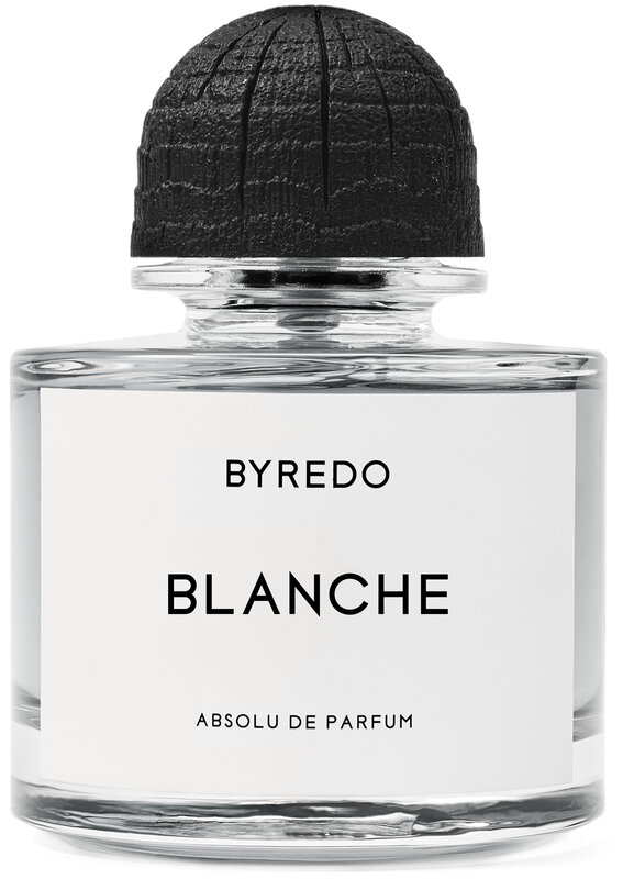 Byredo Blanche - Absolu de Parfum | Ingredients