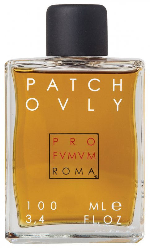 Profumum Roma Patchouly - Parfum | Ingredients