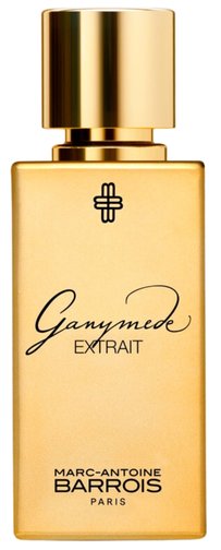 Marc-Antoine Barrois Ganymede - Eau de Parfum | Ingredients