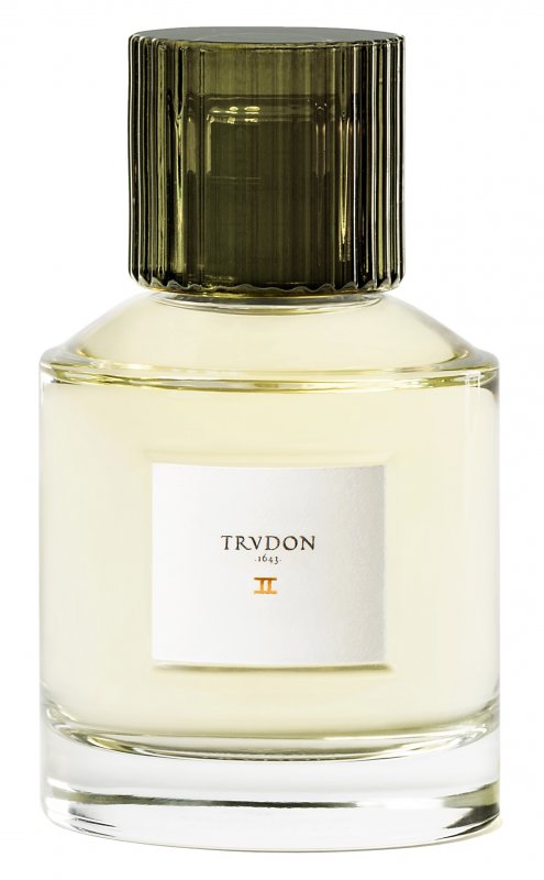 Trudon II - Eau de Parfum | Ingredients