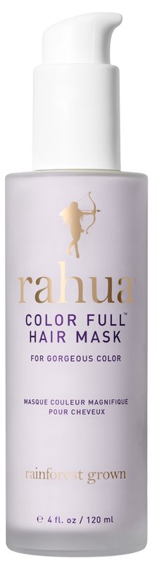 Rahua Color Full Hair Mask | Ingredients