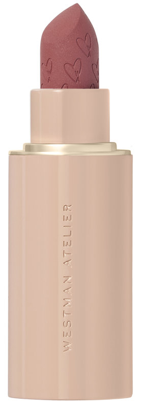 Westman Atelier Lip Suede Matte Lipstick - Piqué | Ingredients