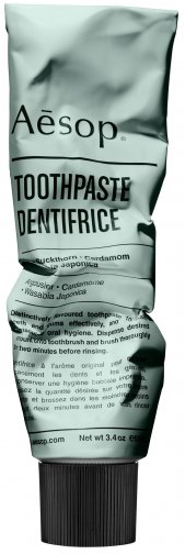 Aesop Departure - cestovní set | Ingredients