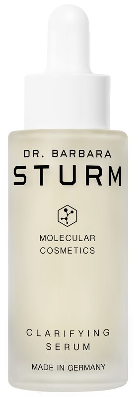 Dr. Barbara Sturm Clarifying Serum | Ingredients