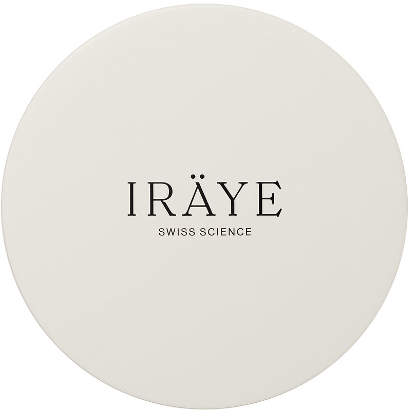 Iraye Reusable Silicon Eye Patches | Ingredients