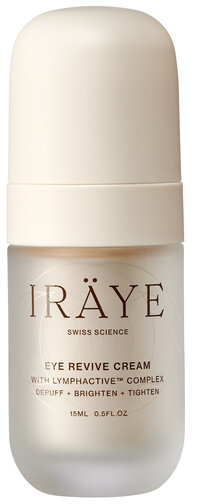 Iraye The Cream | Ingredients