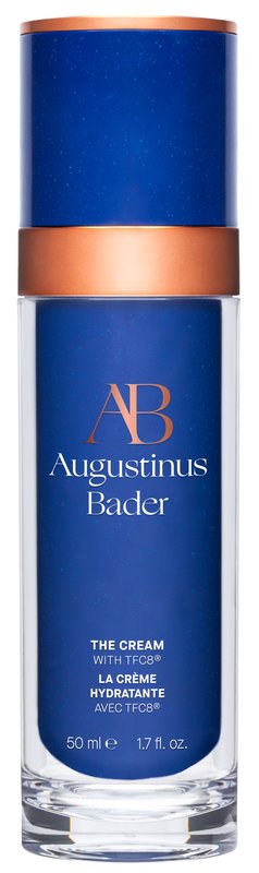 Augustinus Bader The Cream | Ingredients
