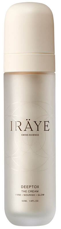 Iraye The Cream | Ingredients