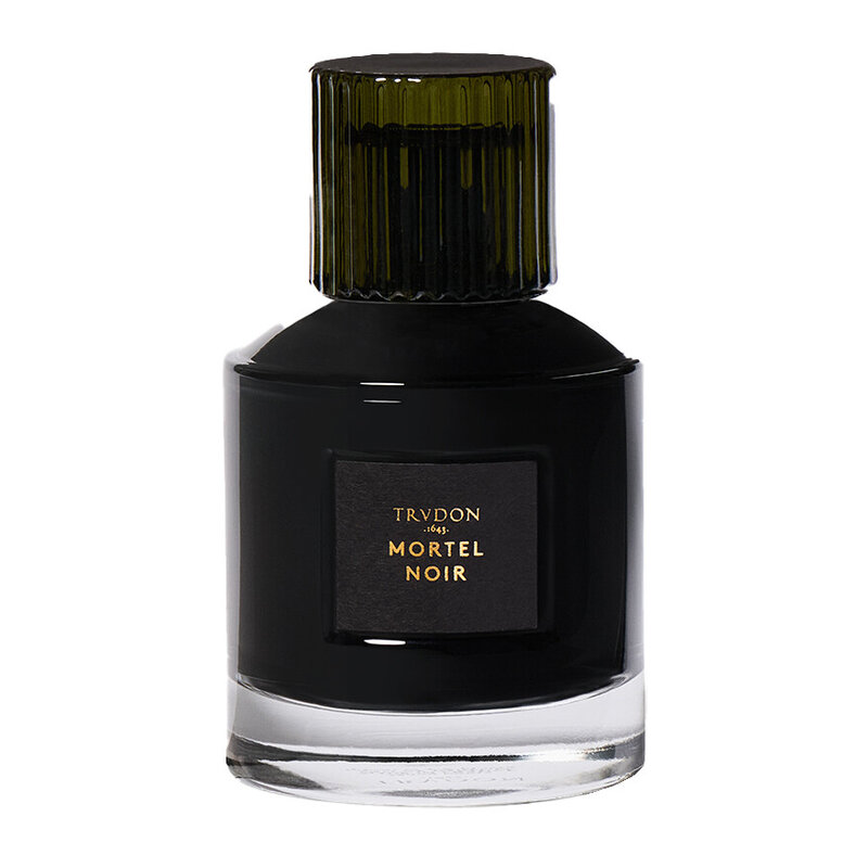 Trudon Mortel Noir - Parfum | Ingredients